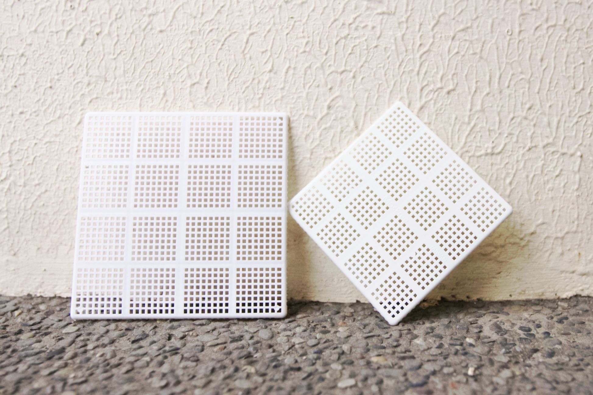 Injection Molding parts/MosFree Drain Strainer-CHEMEX | Tissue Cassette ...